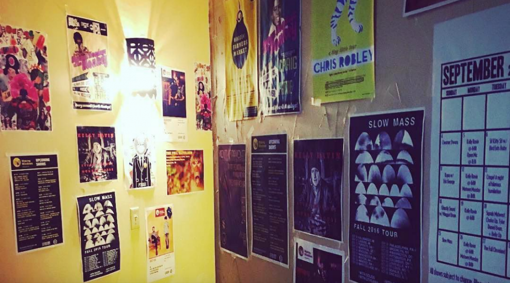 12 concert poster tips to help you get the most out of your design ...