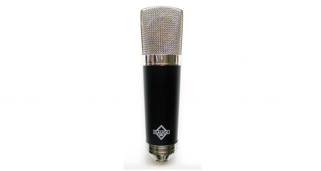Enter to win one of five Guage ECM-87 microphones | DIY Musician