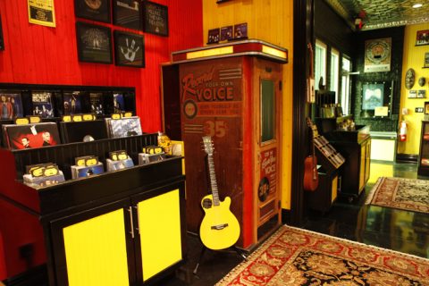 5 branding lessons I learned from Third Man Records | DIY Musician