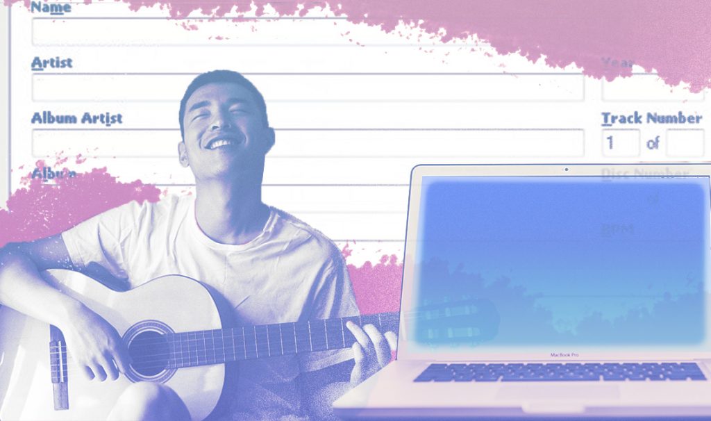 Understanding Music Metadata | DIY Musician