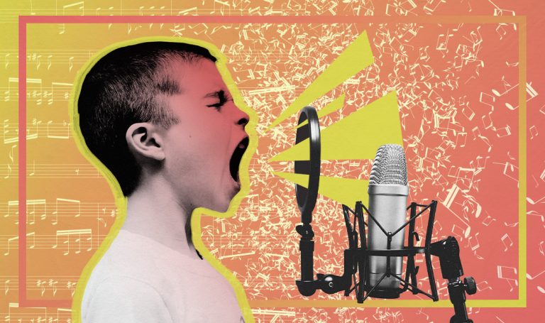 10 vocal tricks to unlock your songwriting | DIY Musician
