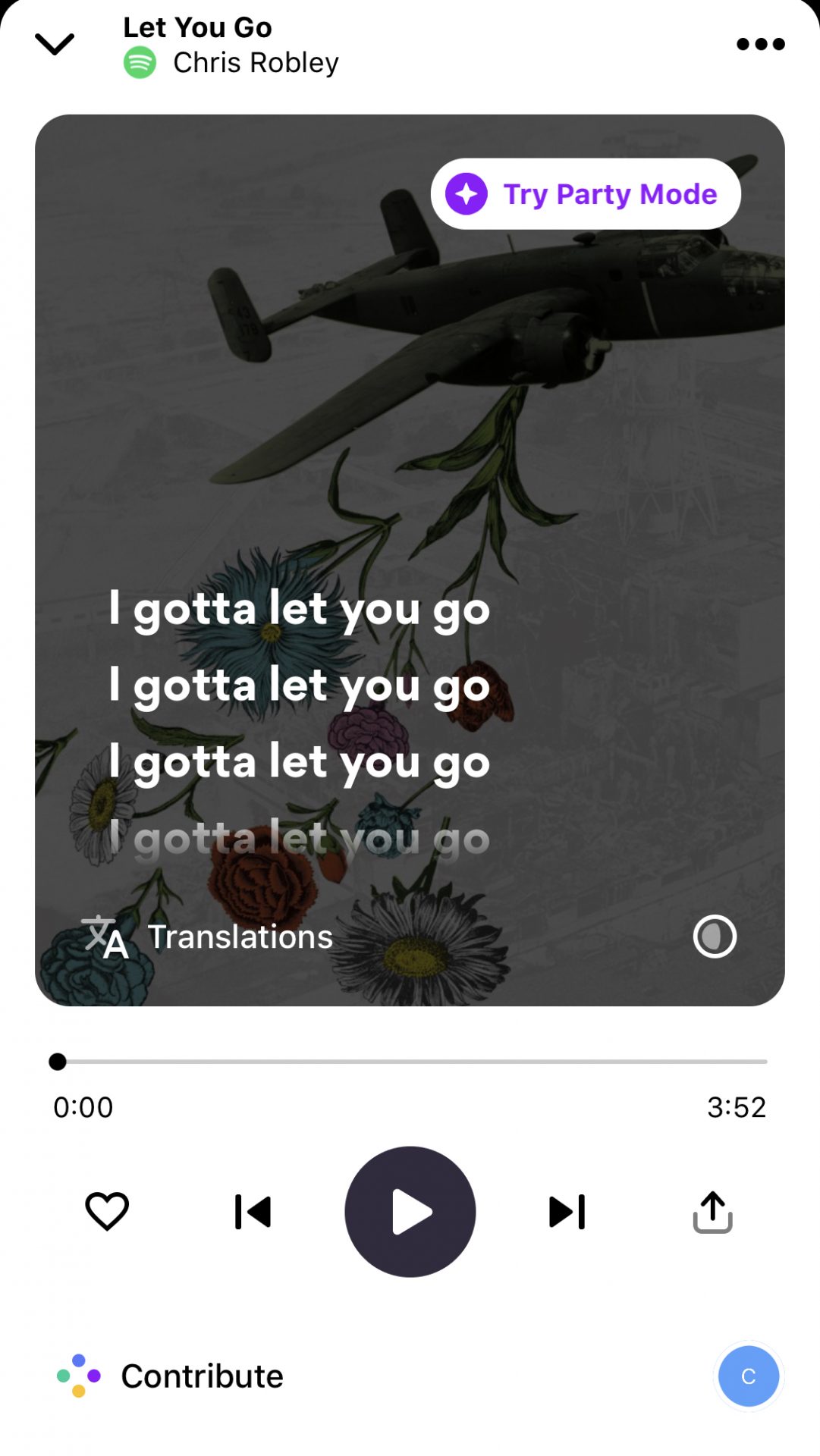 How To Put Your Song Lyrics On Instagram Stories DIY Musician