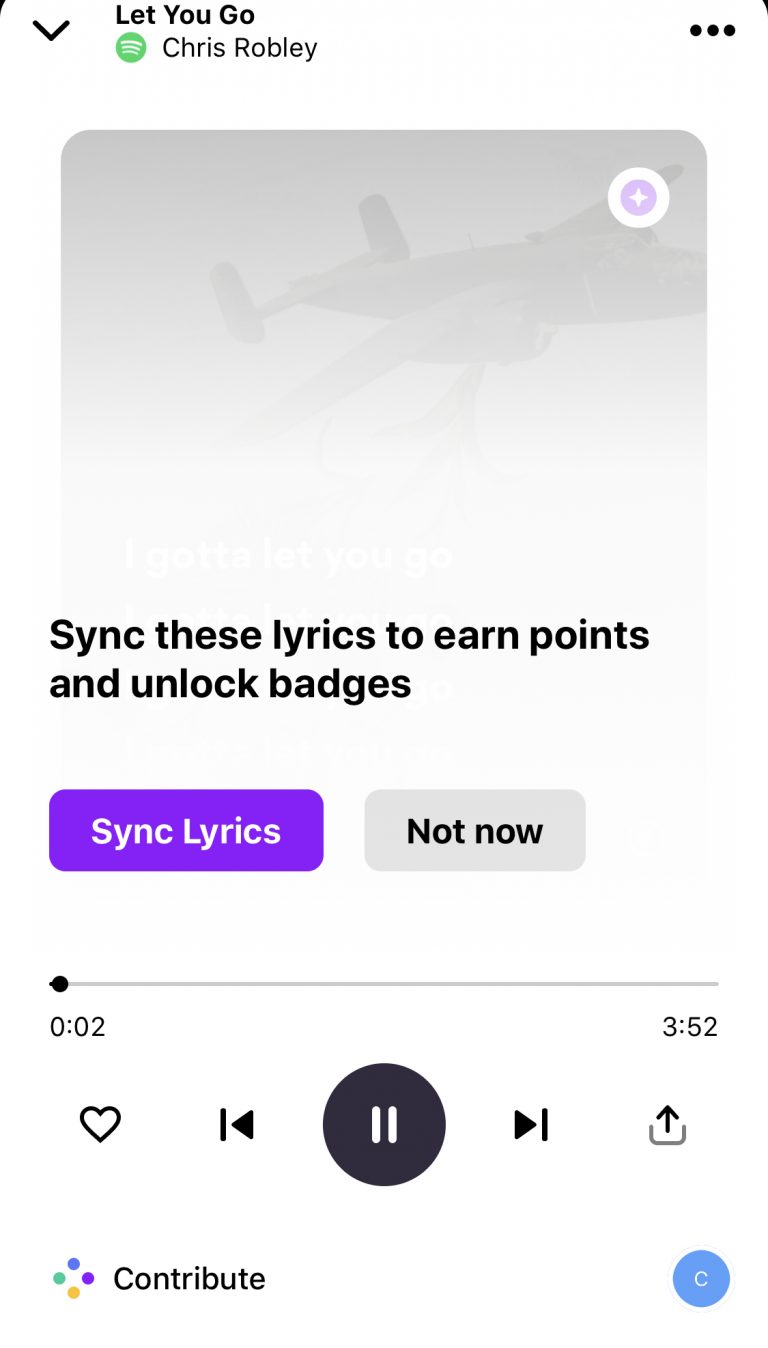 How To Add Lyric To Instagram Story | DIY Musician