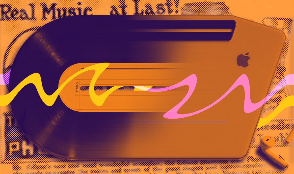 What Is An Extended Play (EP) ? | DIY Musician