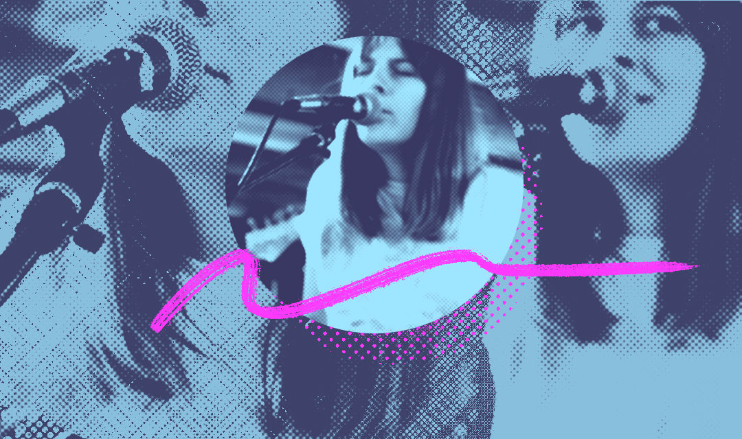 5 mindset tips to ace your next vocal performance | DIY Musician