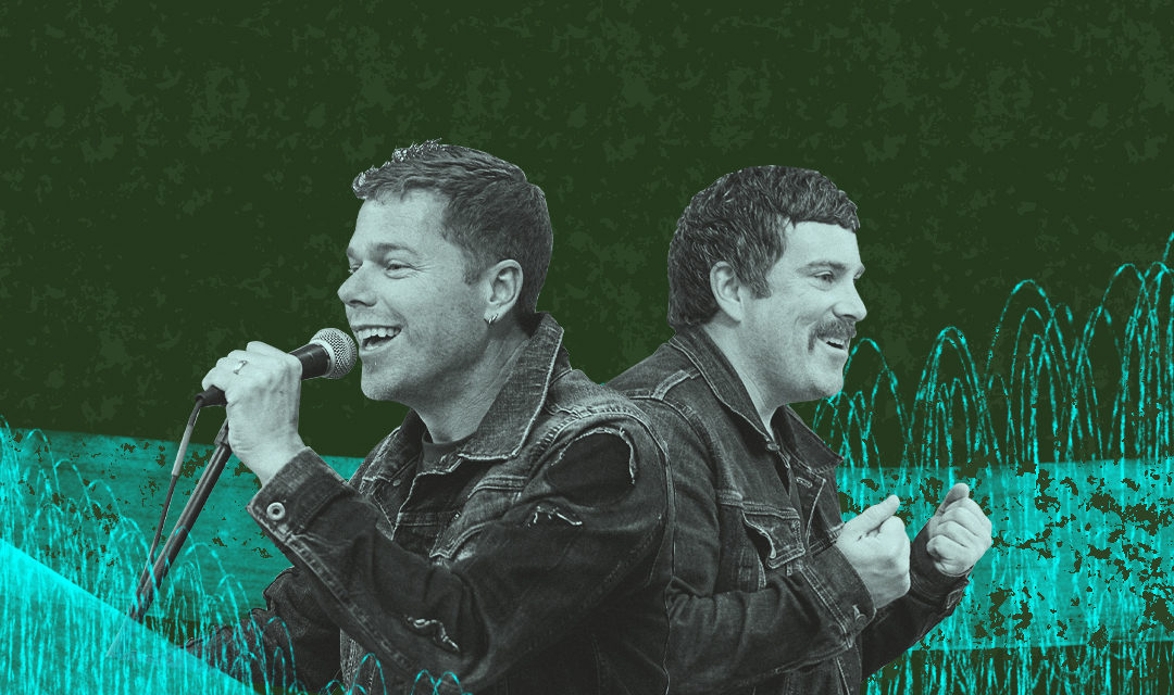 The DIY Musician Podcast's TOP 5 episodes of 2019 | DIY Musician