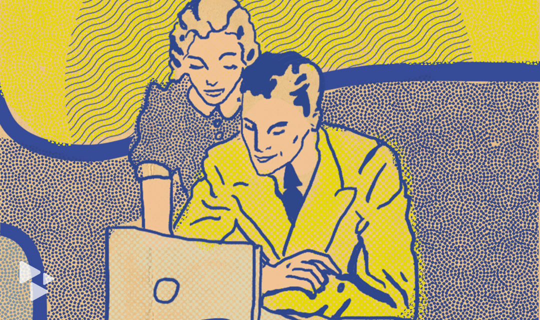 Working at Home for Dummies (and smart people that are "social ...