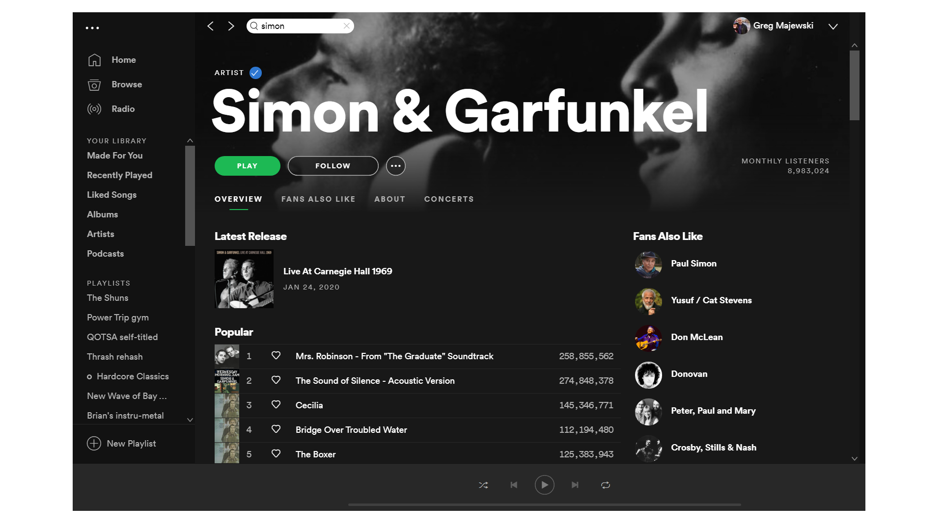 How Do I Format My Artist Name Correctly? | DIY Musician