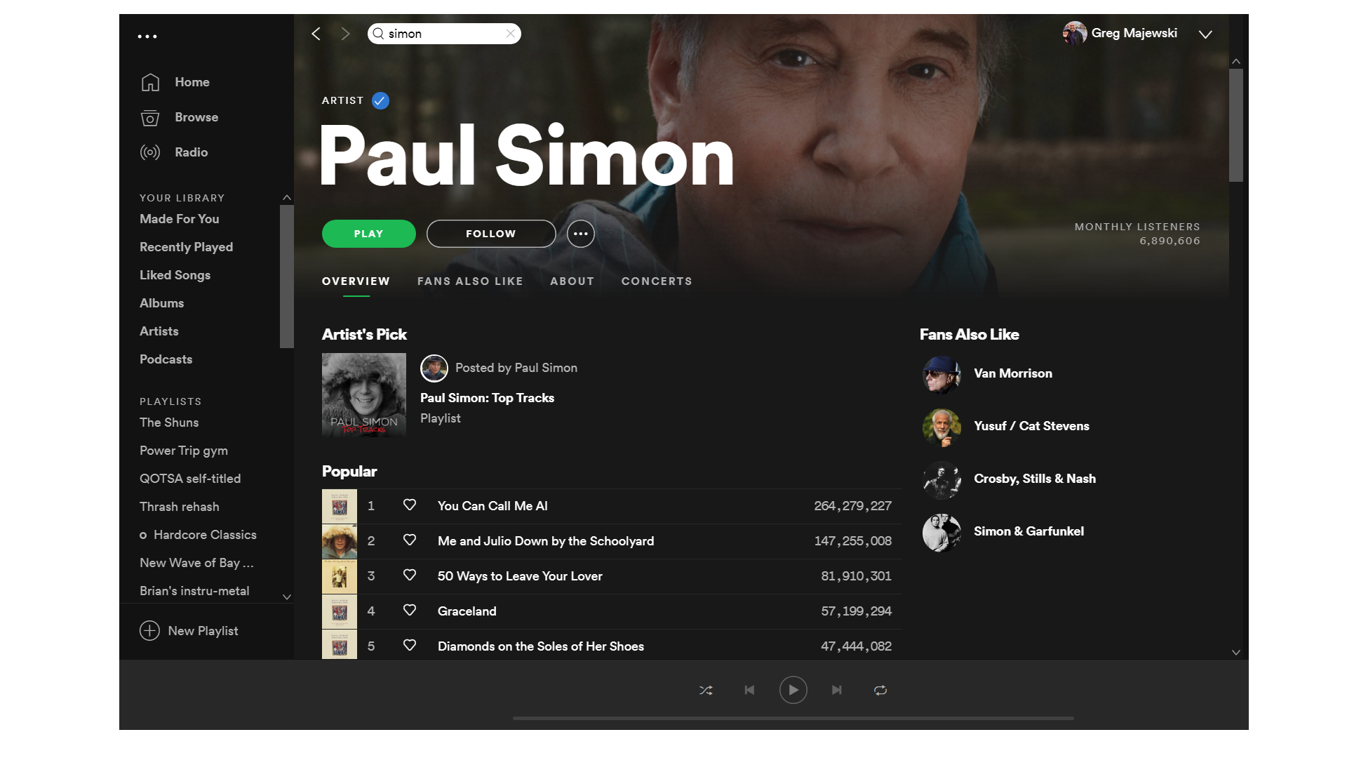 How Do I Format My Artist Name Correctly? | DIY Musician