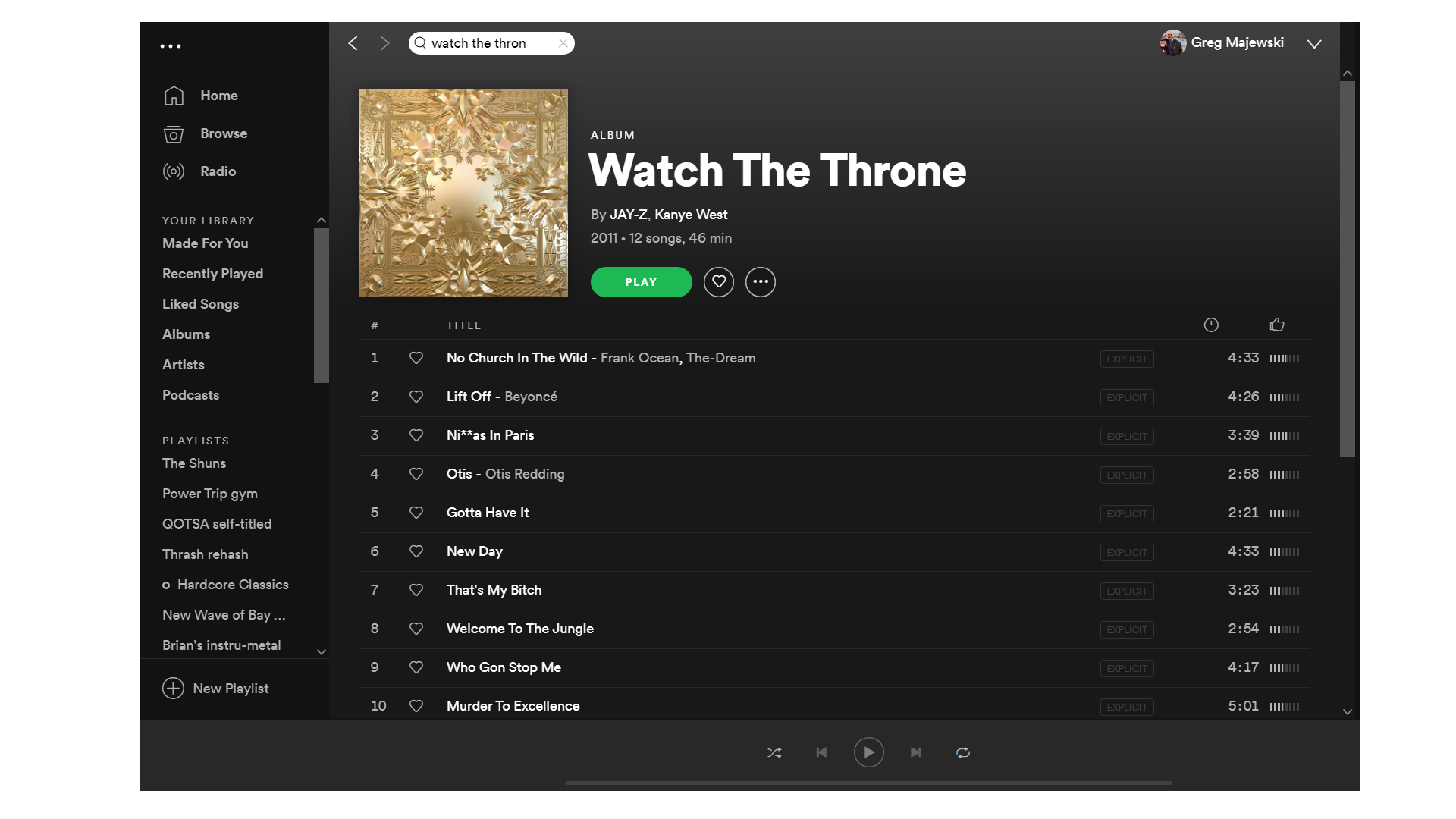 How Do I Format My Artist Name Correctly? | DIY Musician