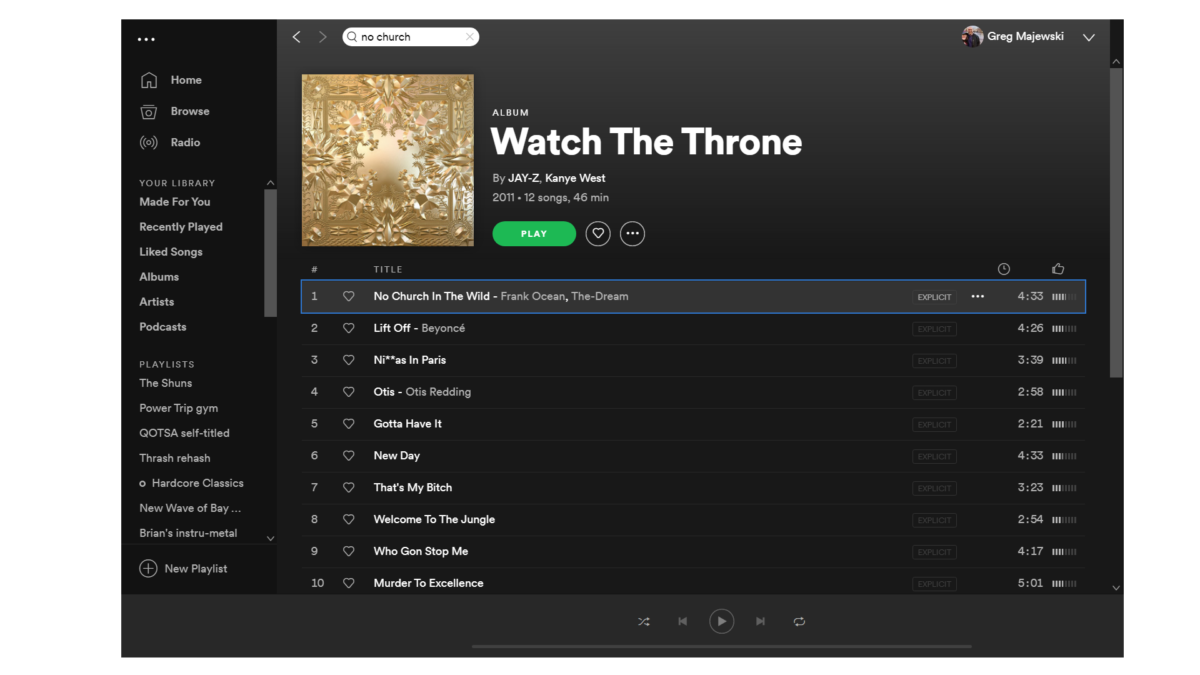 How Do I Format My Artist Name Correctly? | DIY Musician