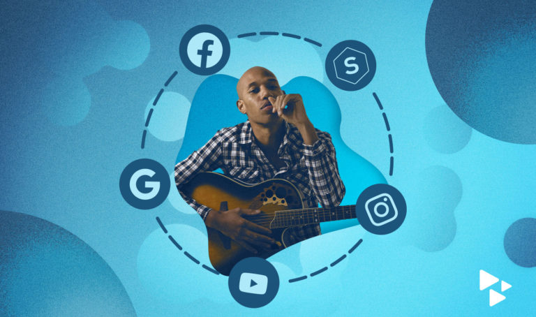 A Musician's Guide to Online Advertising | DIY Musician