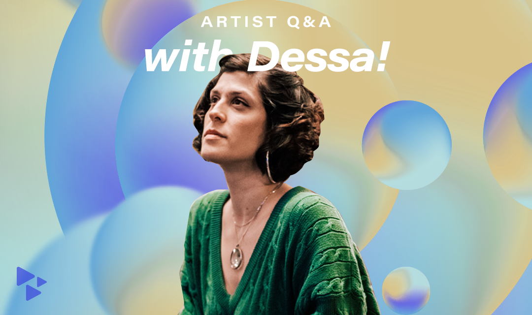 An interview with writer & rapper Dessa | DIY Musician