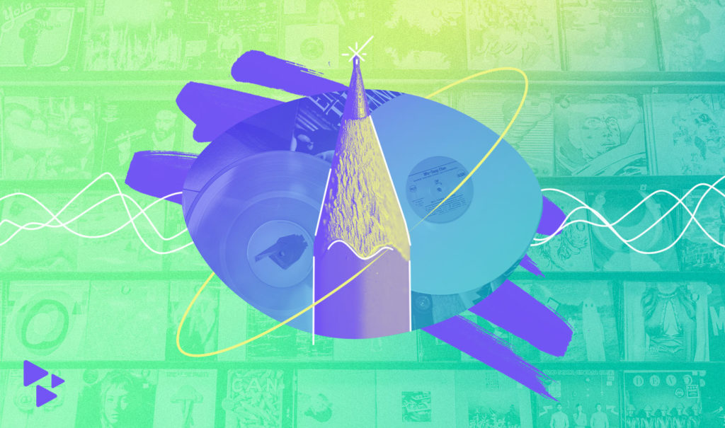 How to Design an Album Cover That Makes an Impact | DIY Musician