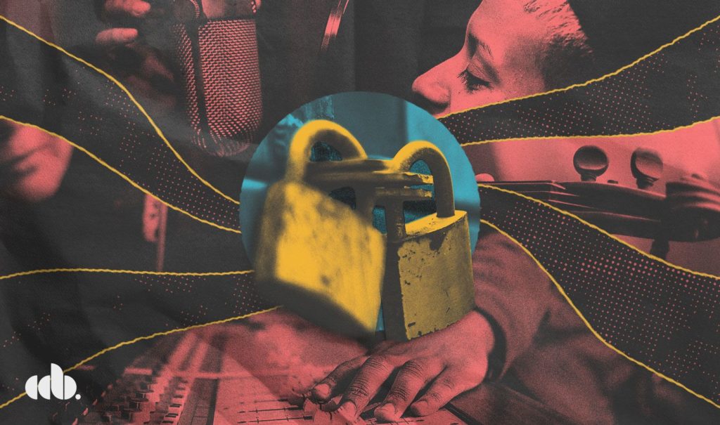 5 Steps to Protect Your Music (At All Stages of the Creative Process ...