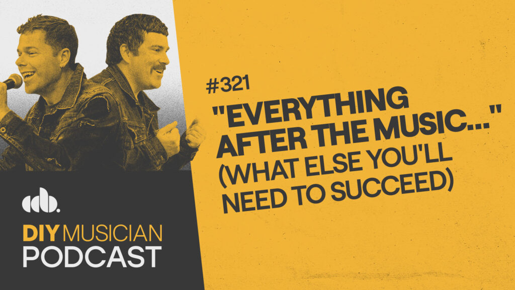 DIY Musician | Page 2 of 184 | Tips For Independent Musicians