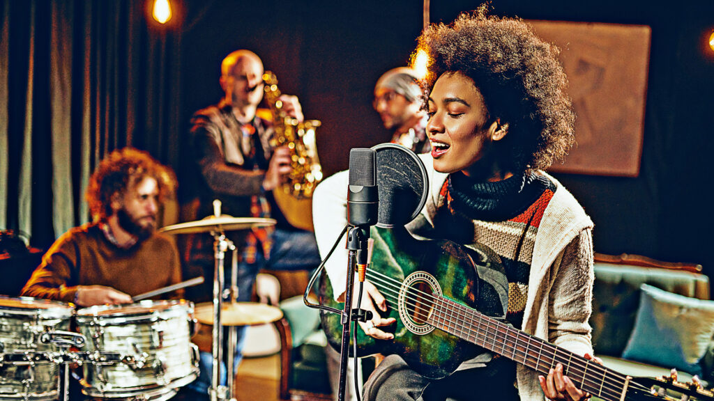 5 Things I Wish I Knew When I Started Making Music | DIY Musician