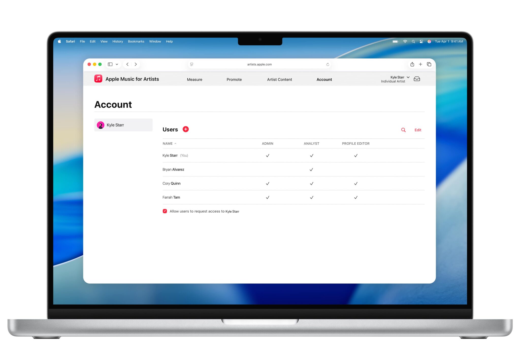 Here's How To Get Your Apple Music For Artists Profile | DIY Musician