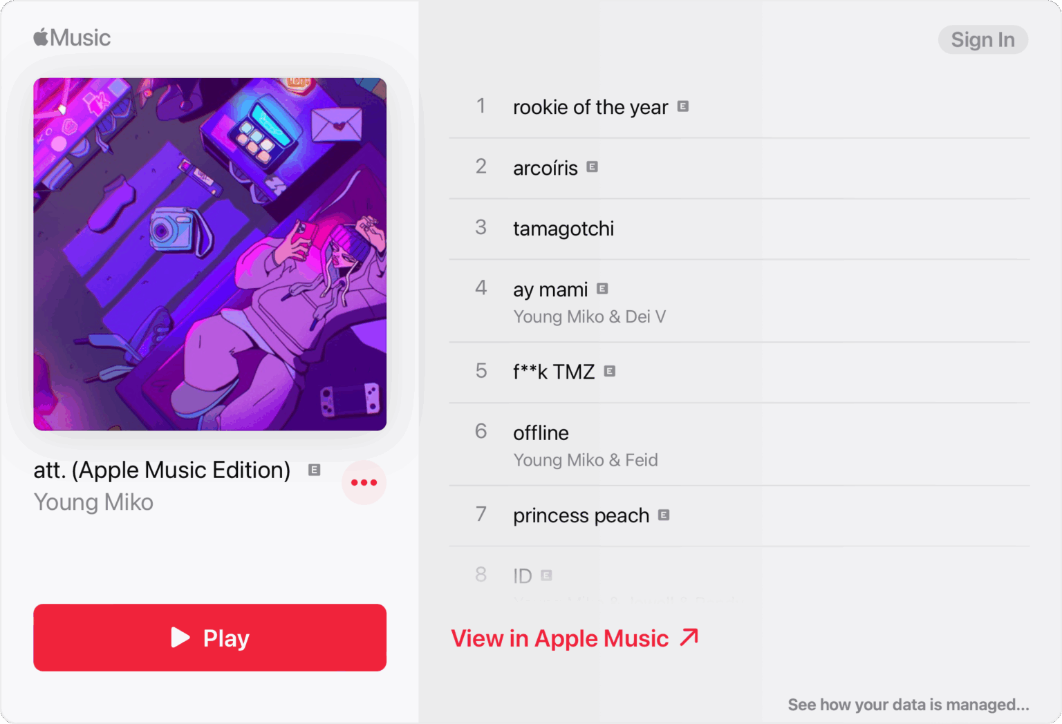 How to promote your music through Apple Music for Artists | DIY Musician